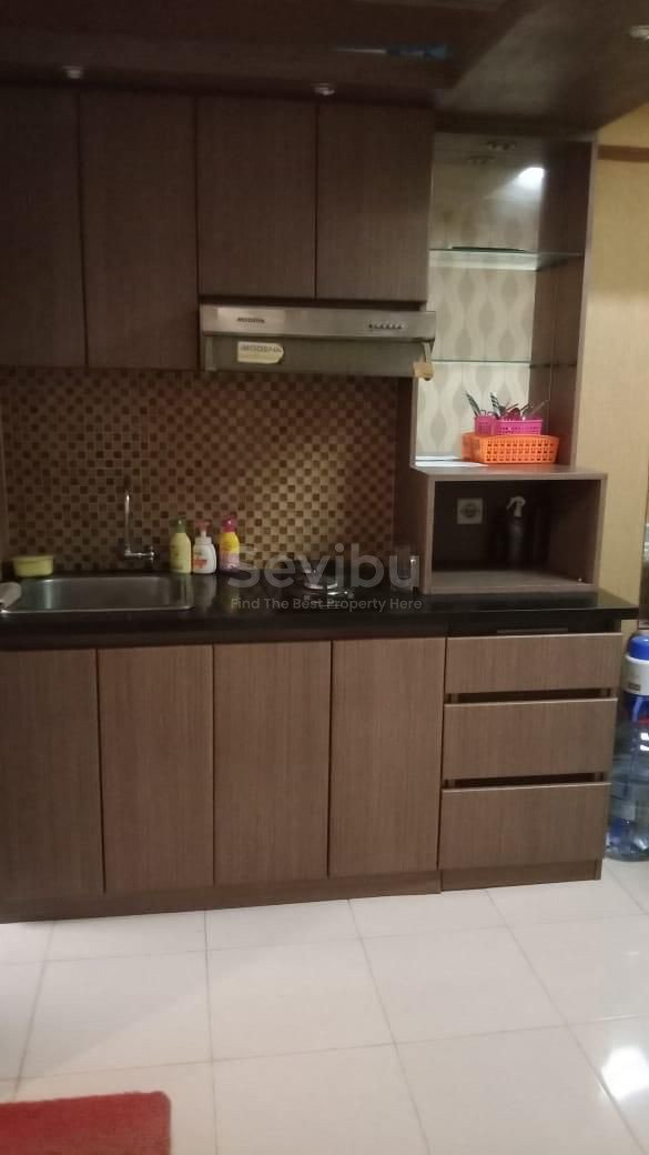 Jual Cepat Harga Spesial Apartemen Kalibata City 2 BR Full Furnished ...